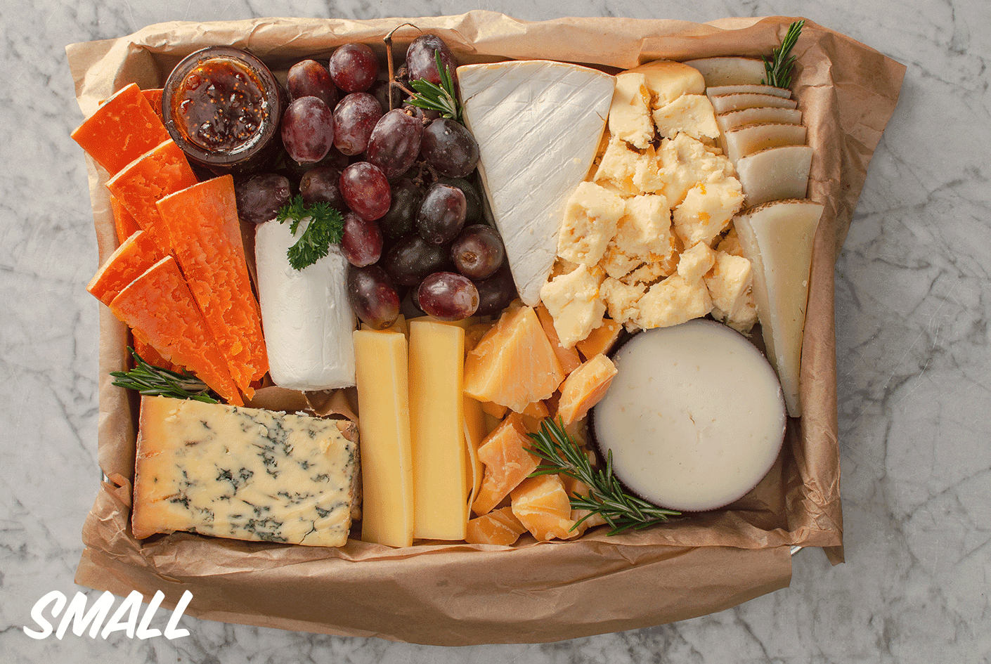Imported Cheese Tray | Westborn Market